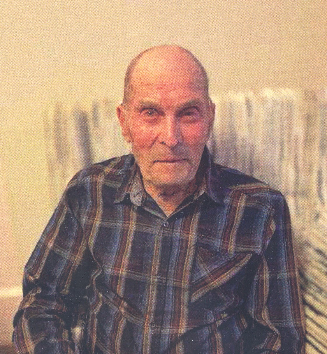 Hugh Webster Moffat Obituary - Kipling, SK