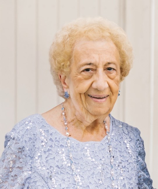 Anna Vescera Obituary - Providence, RI