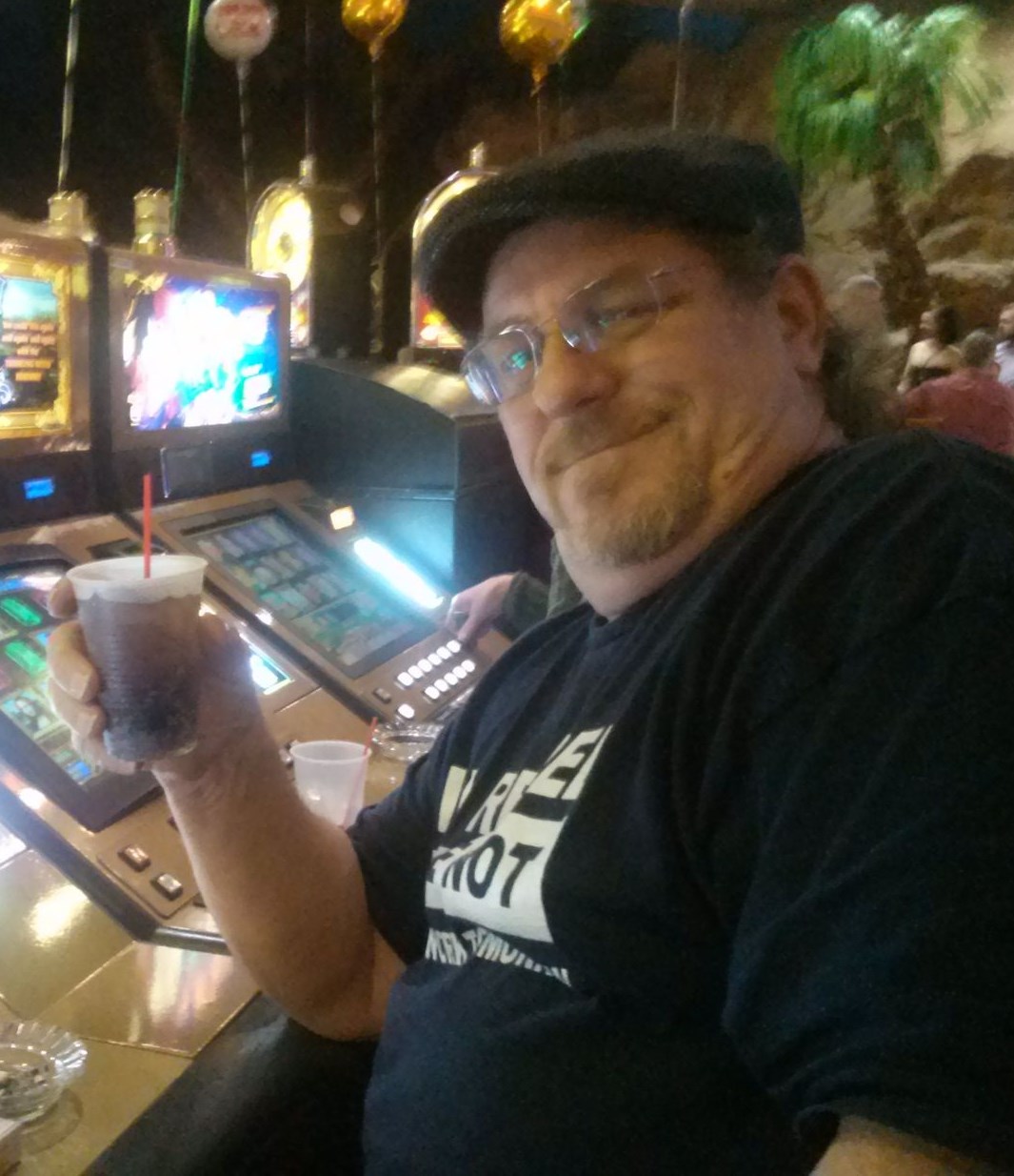 Steven Easterling Obituary - Whittier, CA