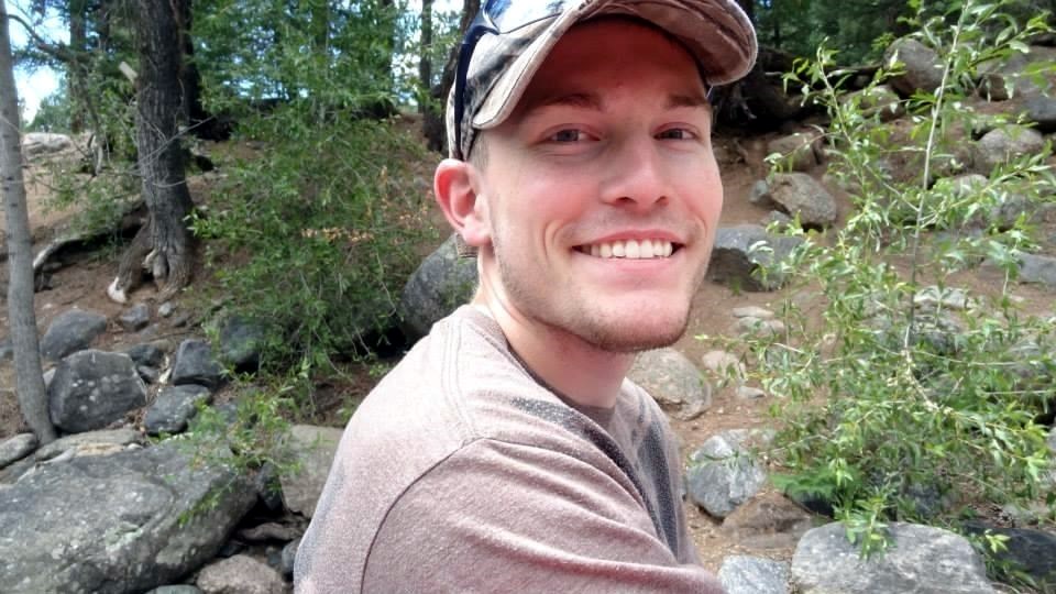 Sean Manley Obituary - New Braunfels, TX