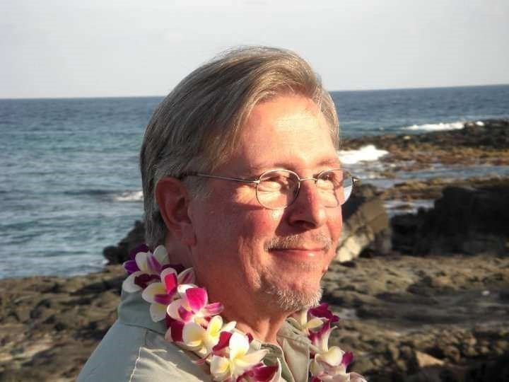 David Hamilton Beird Obituary - Scottsdale, AZ