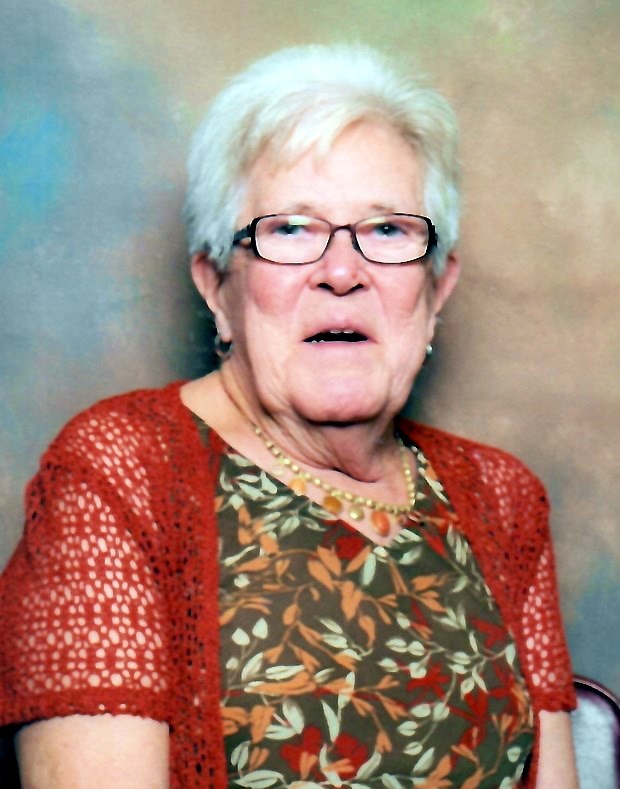 Madeline Johnson Obituary - Oshawa, ON