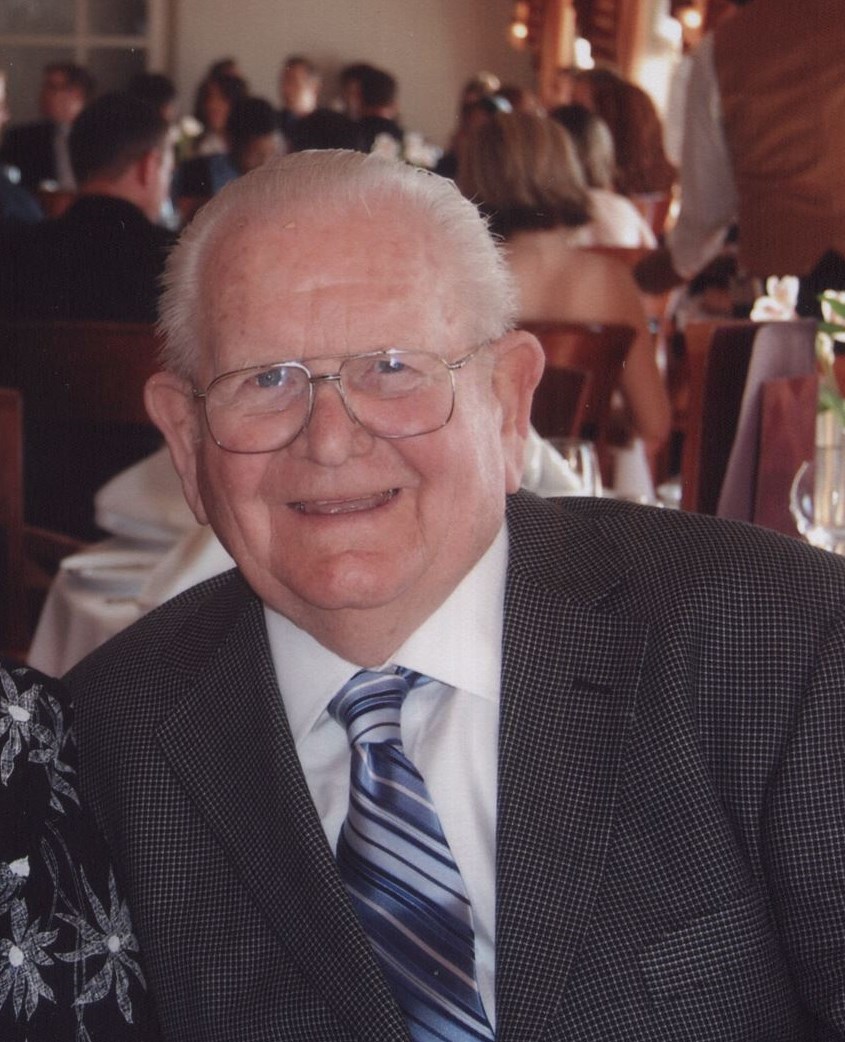 George Thomas Merson Obituary - Baltimore, MD