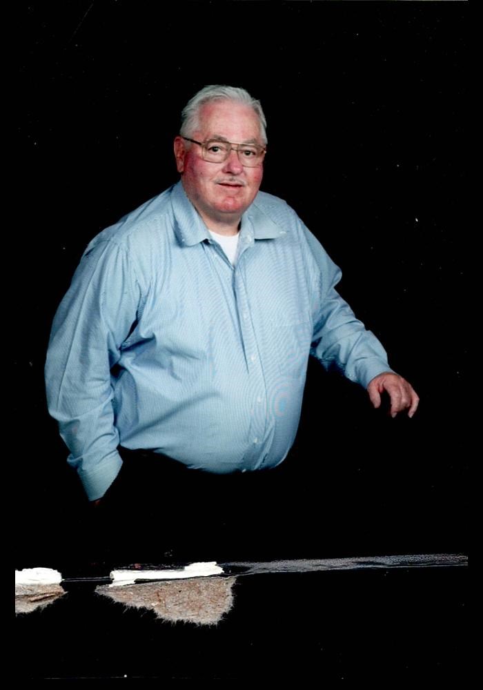 Orville Naab Obituary - Leander, TX