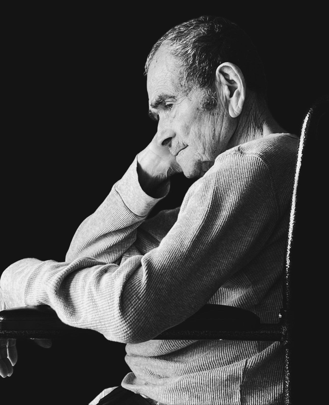 Manuel Figueroa Obituary - Whittier, CA
