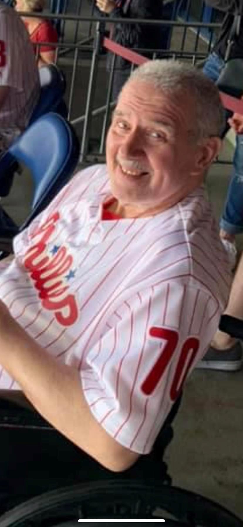 Louis Varillo Obituary - Huntingdon Valley, PA