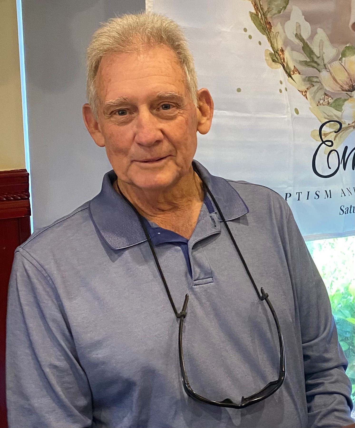 Earl Prows Obituary - Whittier, CA