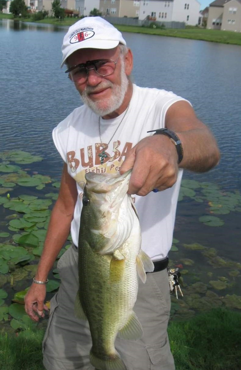 Gustave Kukowski Obituary - Oak Lawn, IL