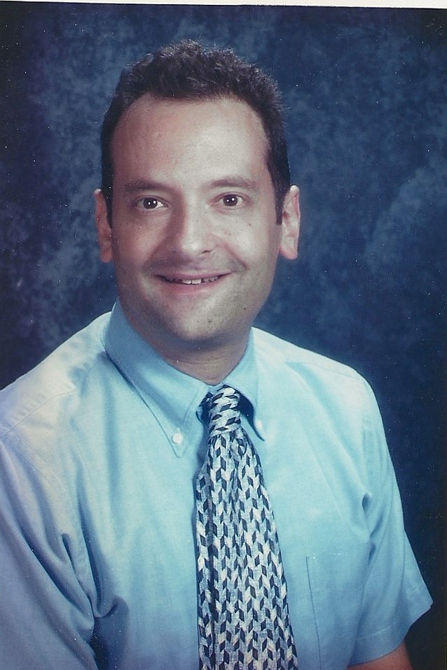 Randall Richard Obituary - Somerset, MA