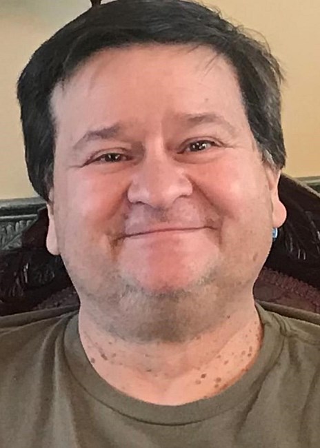 Steven McKnight Obituary - Wichita, KS