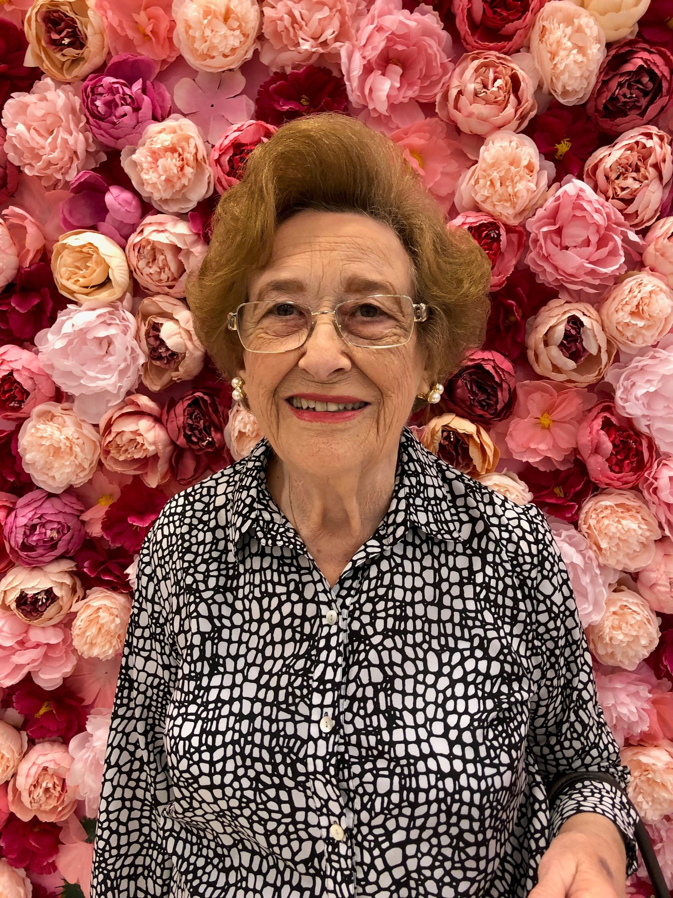 Olga Cardet Obituary - Miami, FL