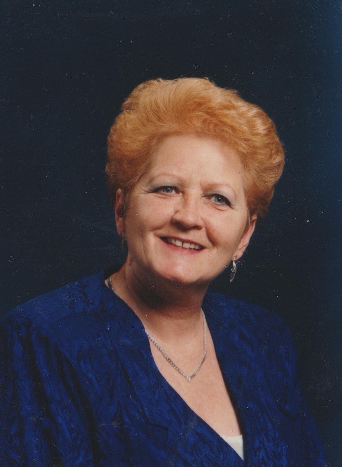 Rolande Carrier Obituary - l Ancienne-Lorette, QC