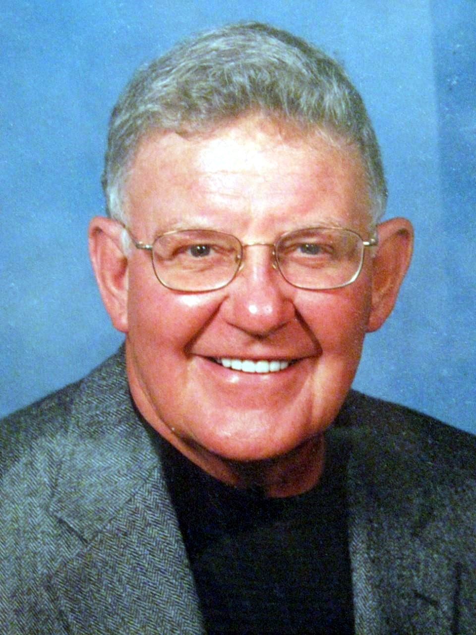 Charles Wilcoxen Obituary - Raleigh, NC