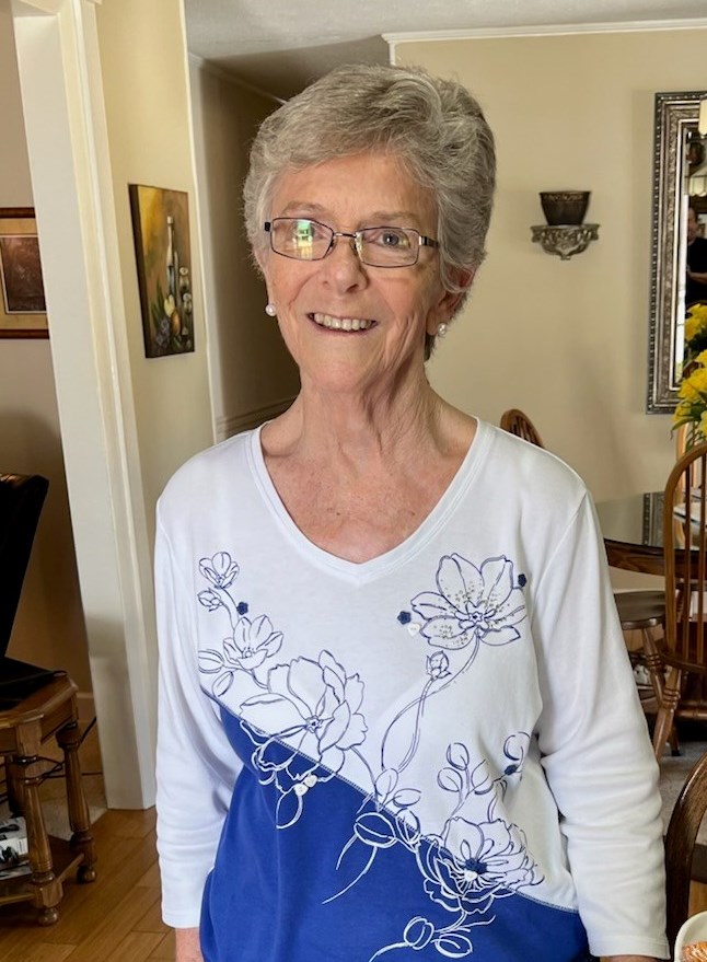 Patricia Statum Obituary - Athens, AL