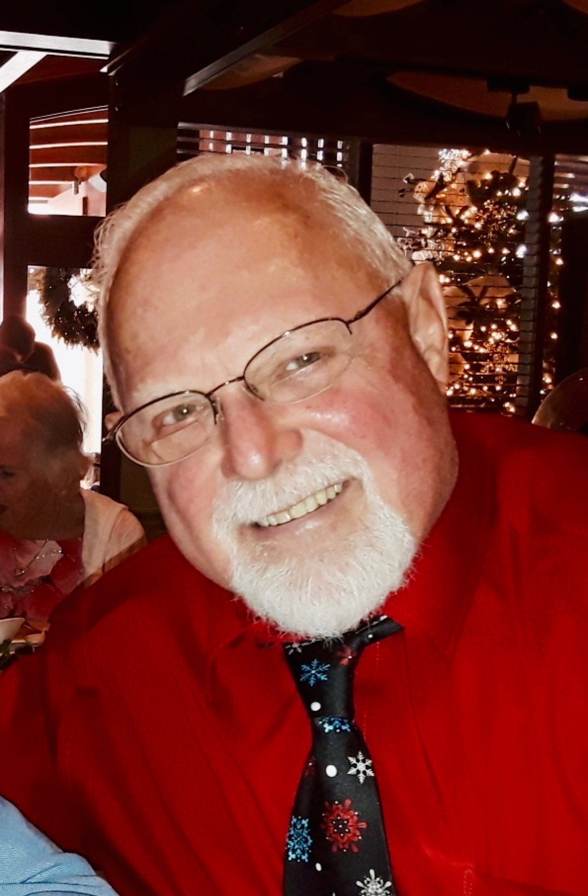 Kenneth Roberts Obituary - Ellenton, FL