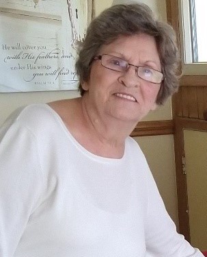 Patricia Craig Obituary - Greensboro, NC