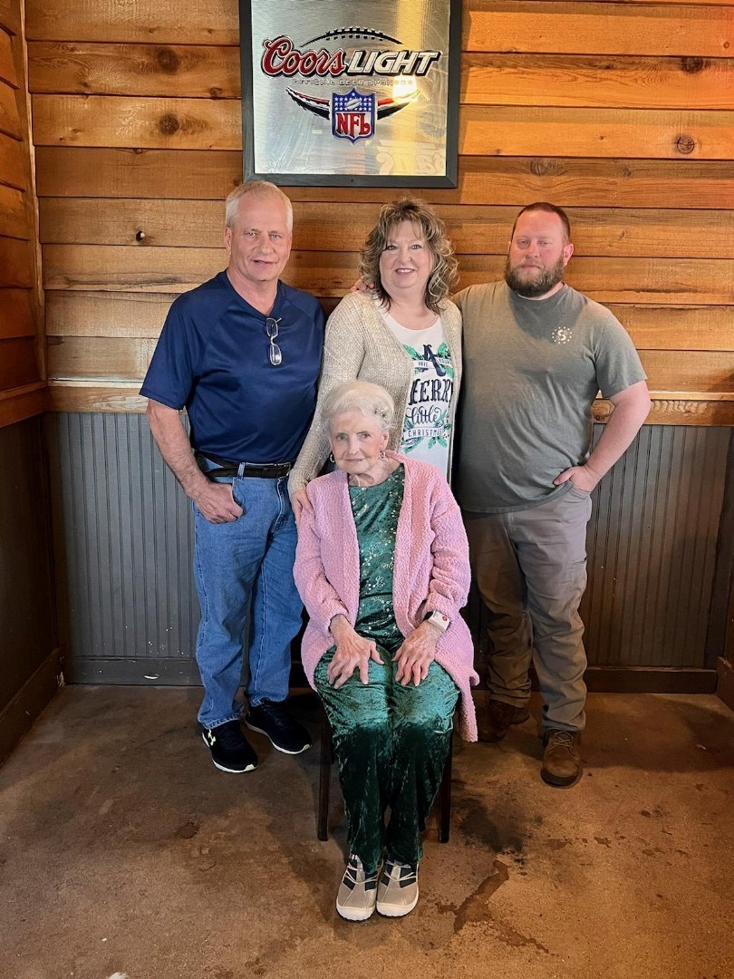 Patsy Dean Obituary - Beckley, WV