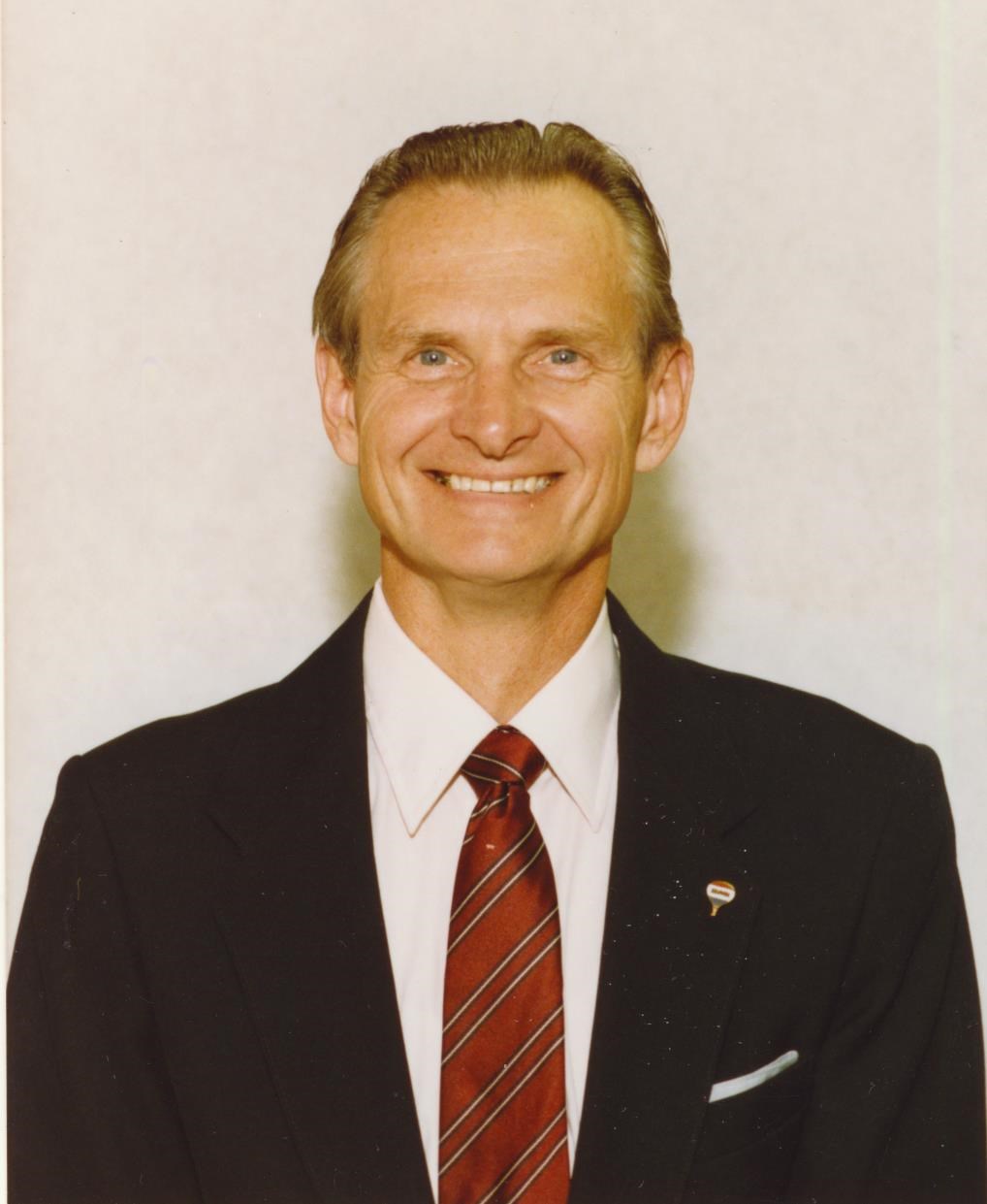 Edmund Zbikowski Obituary - Madison Heights, MI