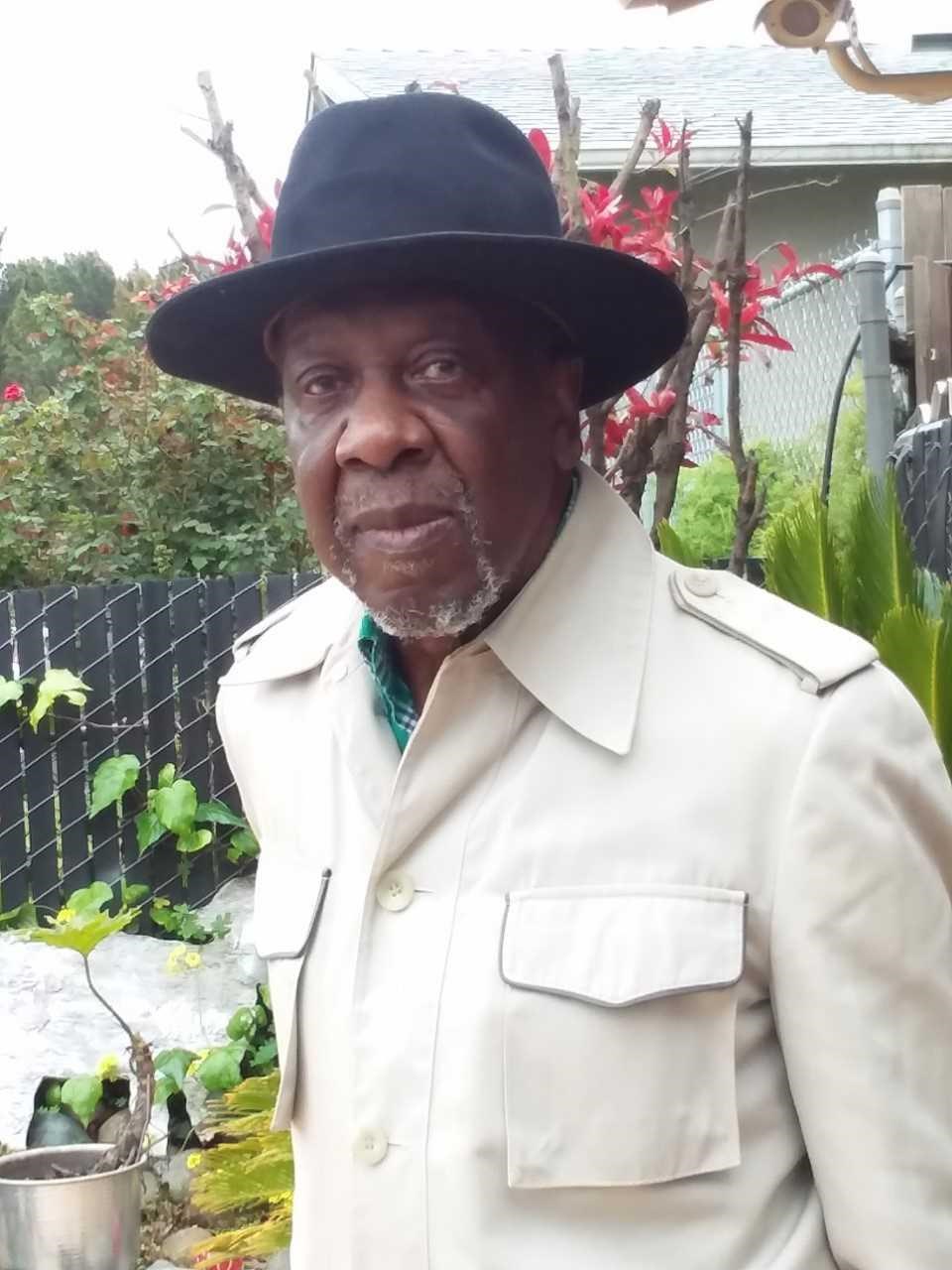 James Murchison Obituary - Richmond, CA