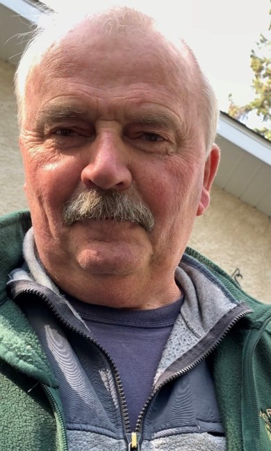 Owen Green Obituary - Kenora, ON