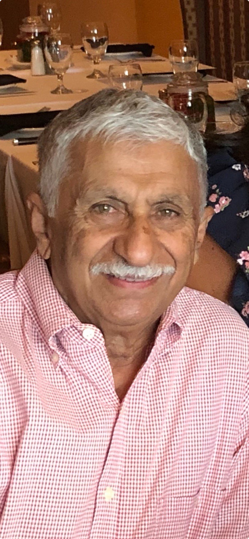 Rashid Khan Obituary - Tucson, AZ