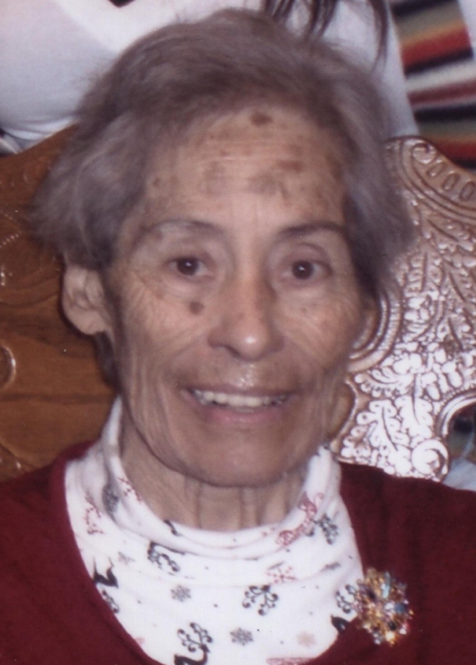 Elizabeth Sanchez Obituary - Pico Rivera, CA