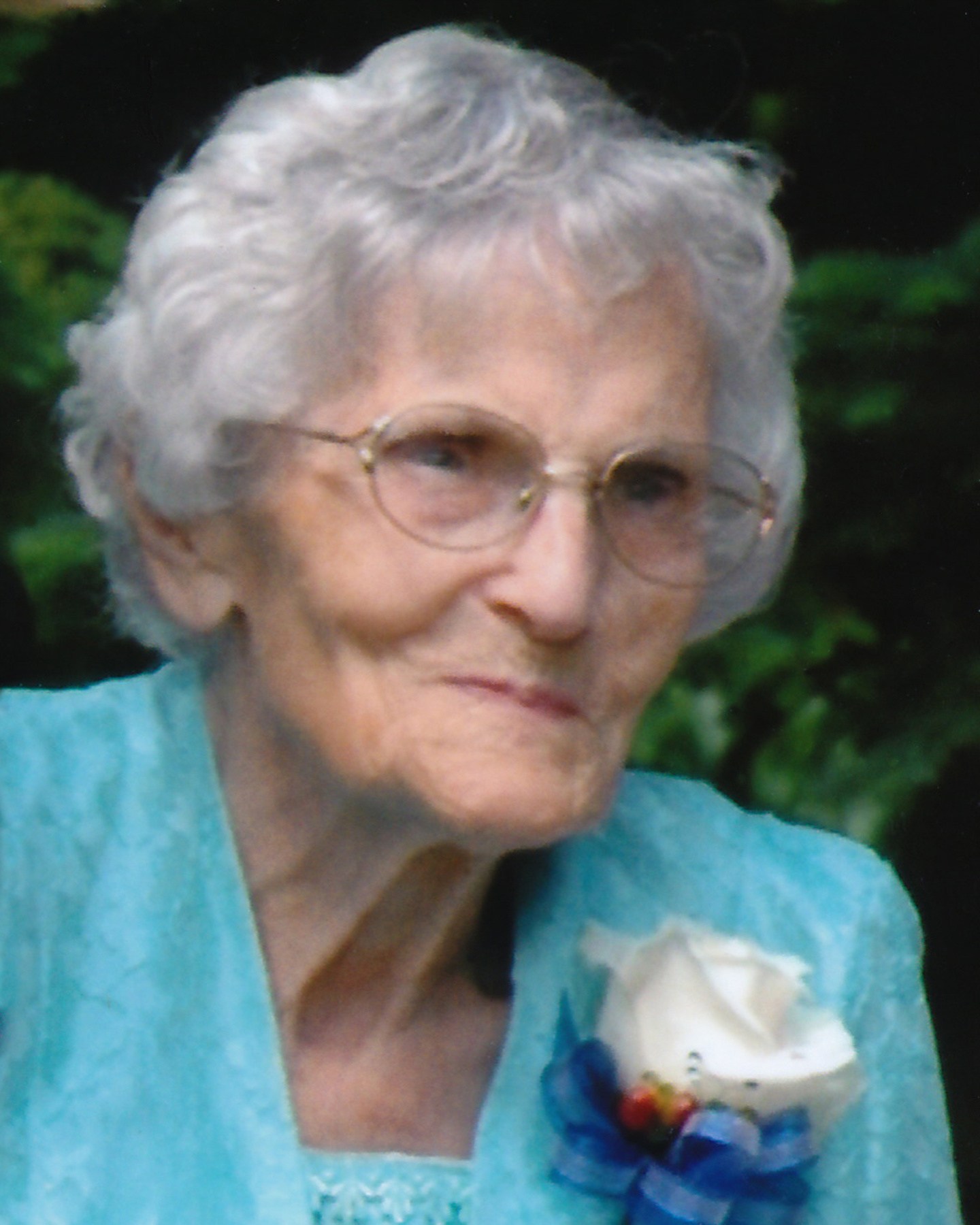 Hazel E. Matheson Obituary - Vernon, BC