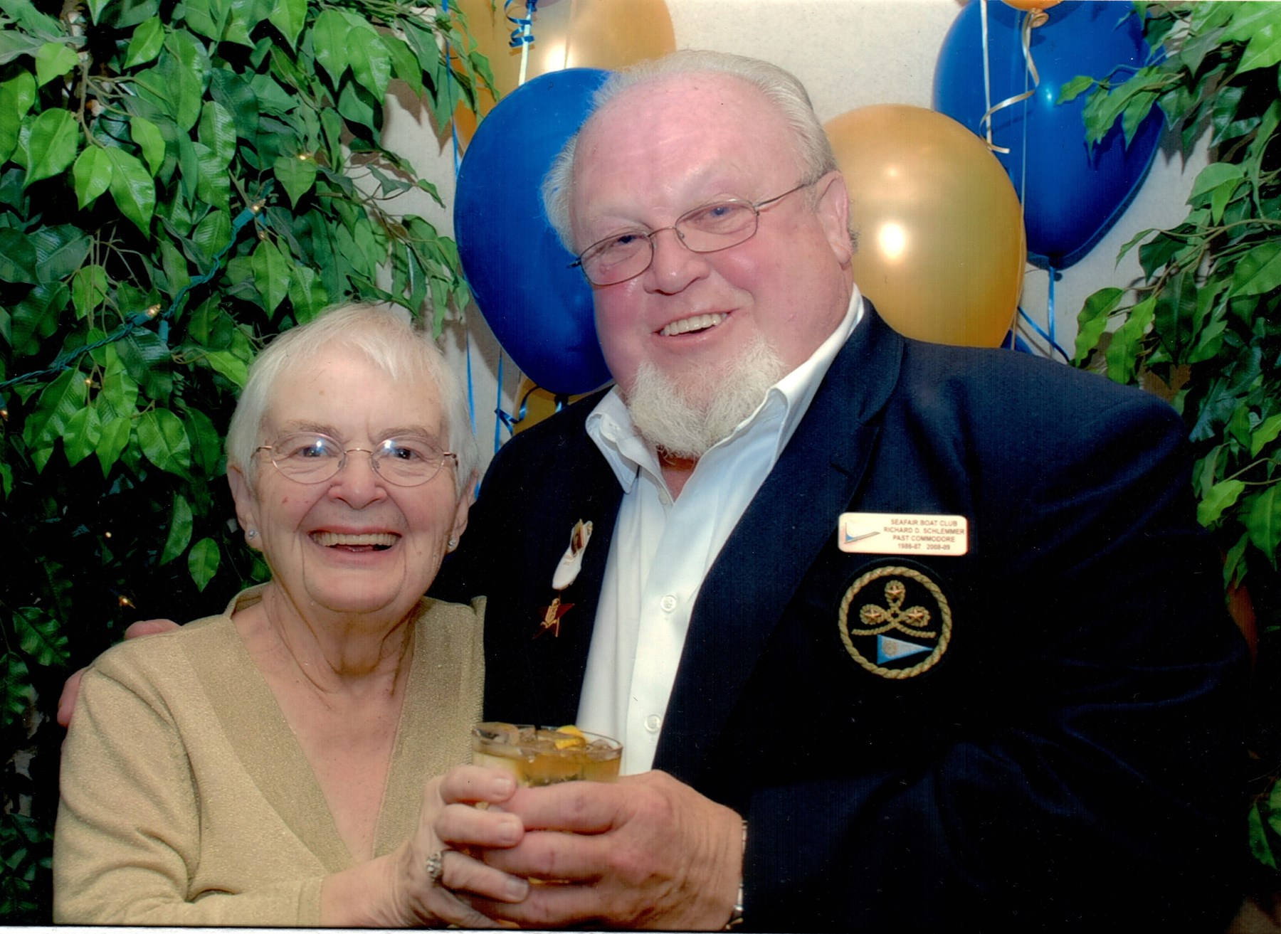 Richard Schlemmer Obituary - Seattle, WA