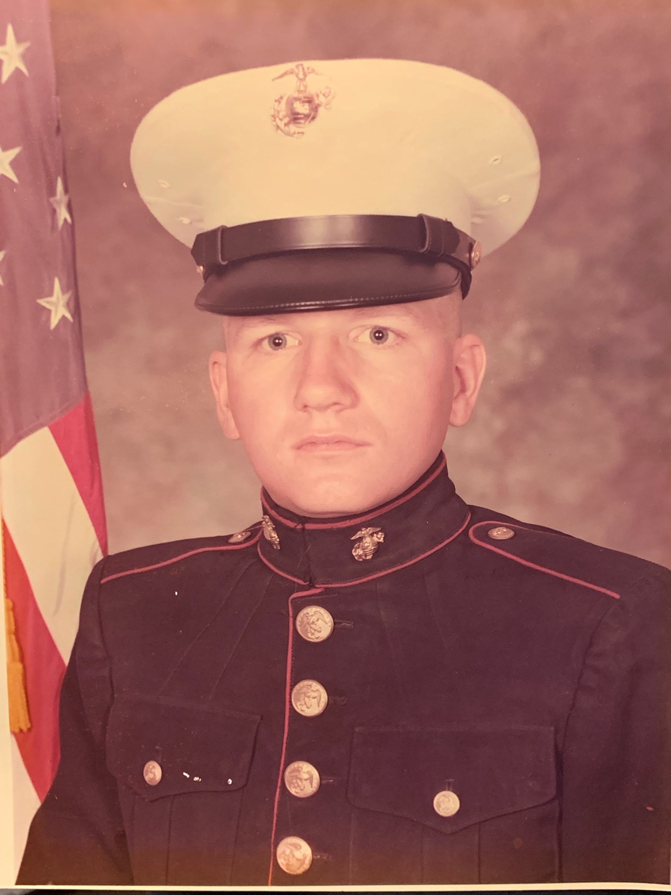 John Lyle Morgan Jr. Obituary - Albion, MI