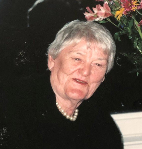 Anna Gallant Obituary - Sydney, NS