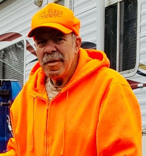 Thomas Shaver Obituary - Harrisburg, PA