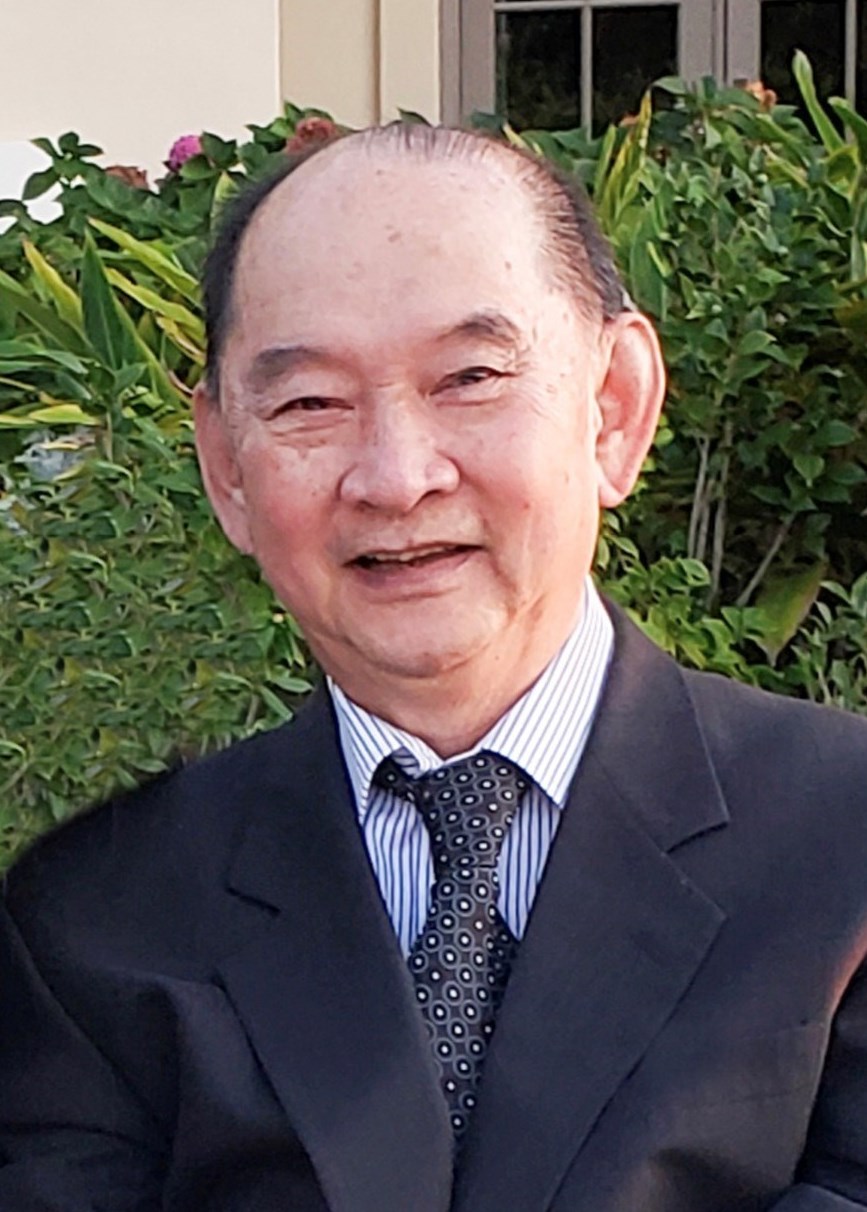 Hung Tan Tran Obituary - Whittier, CA