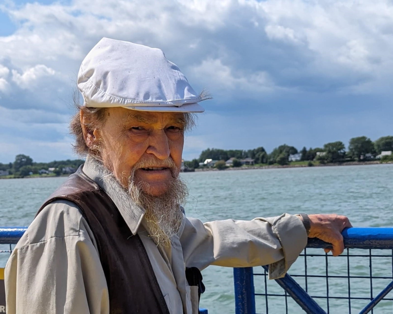 Gilles Boileau Obituary - Longueuil, QC