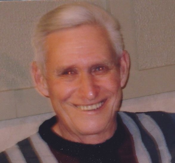 Robert James Johnson Obituary - Cambridge, ON