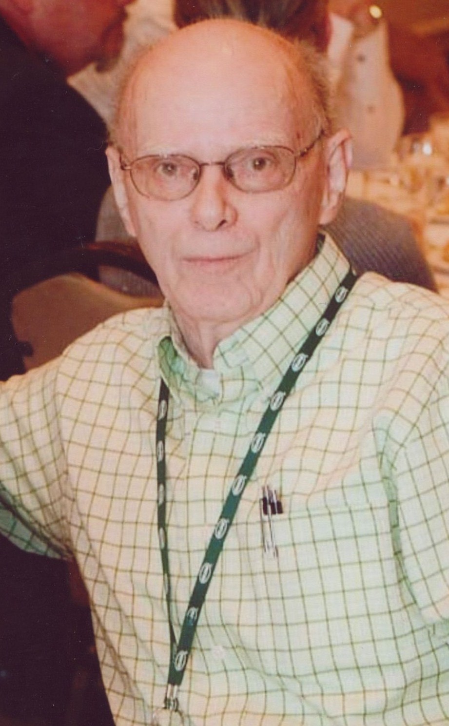 Herbert Ray Ashworth Obituary - Bartlett, TN
