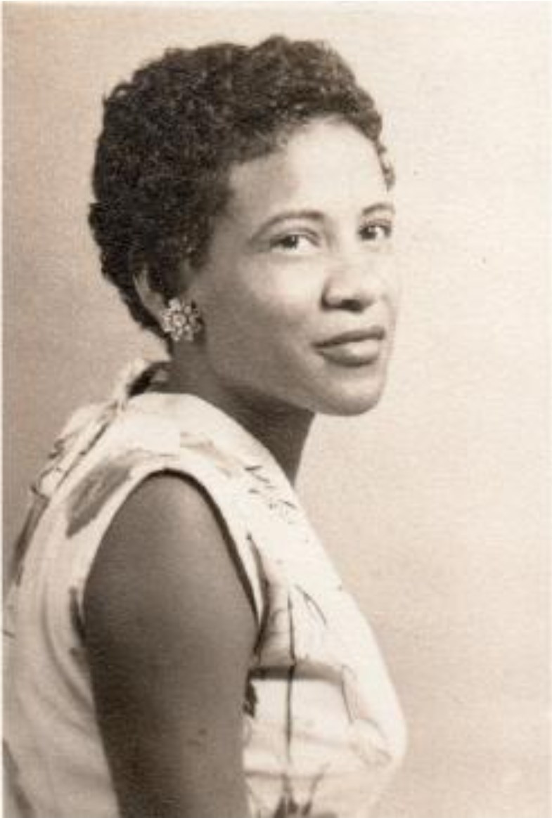 Lucille Ross Obituary - Memphis, TN