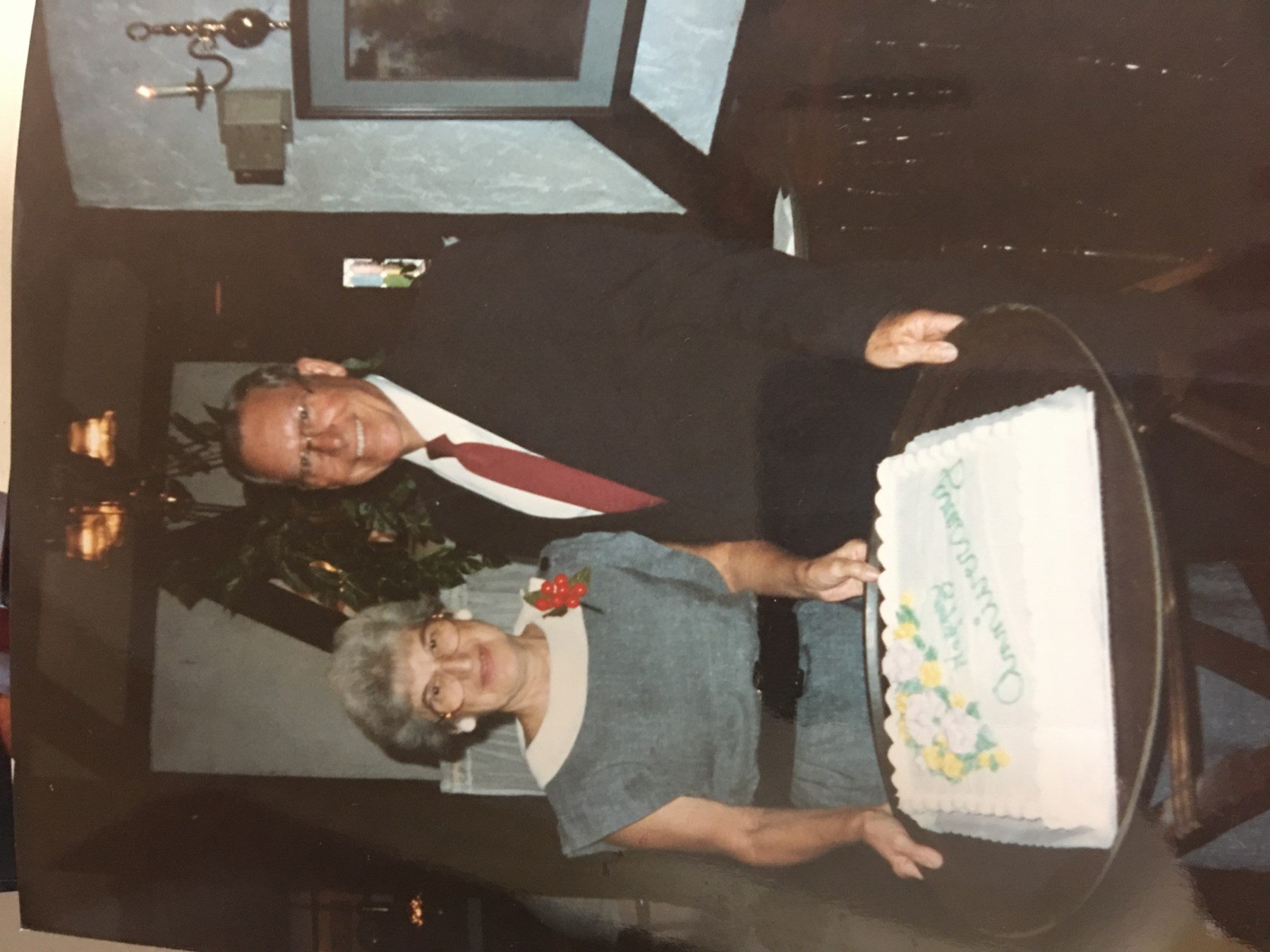 William McNeal Obituary - Temple Terrace, FL