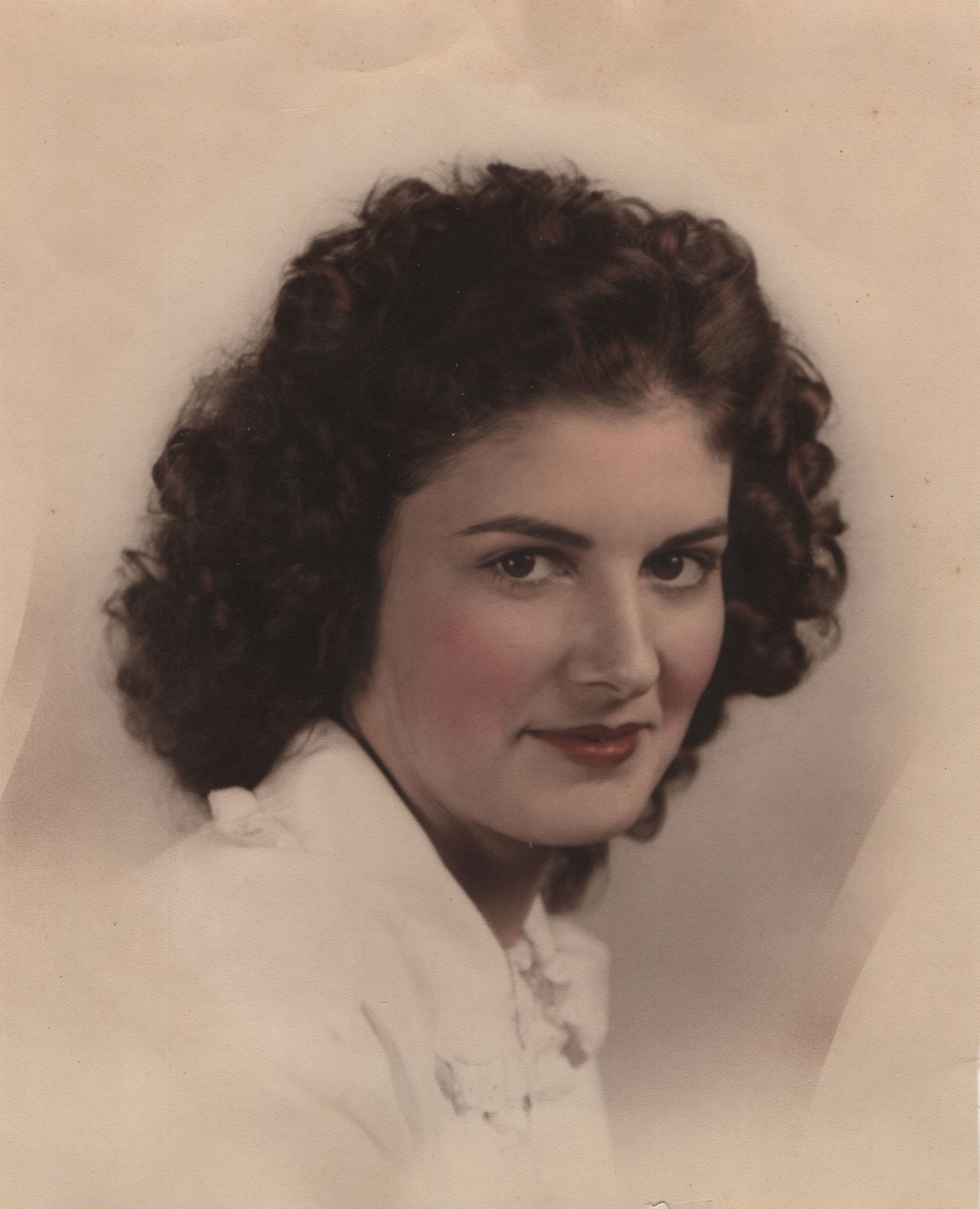 Evelyn Carney Obituary - Gonzales, LA