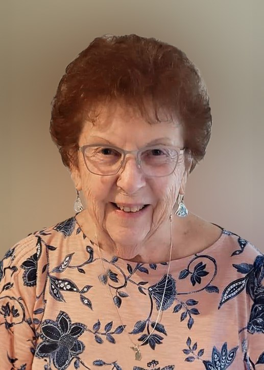 Judith Raible Obituary - Byron Center, MI