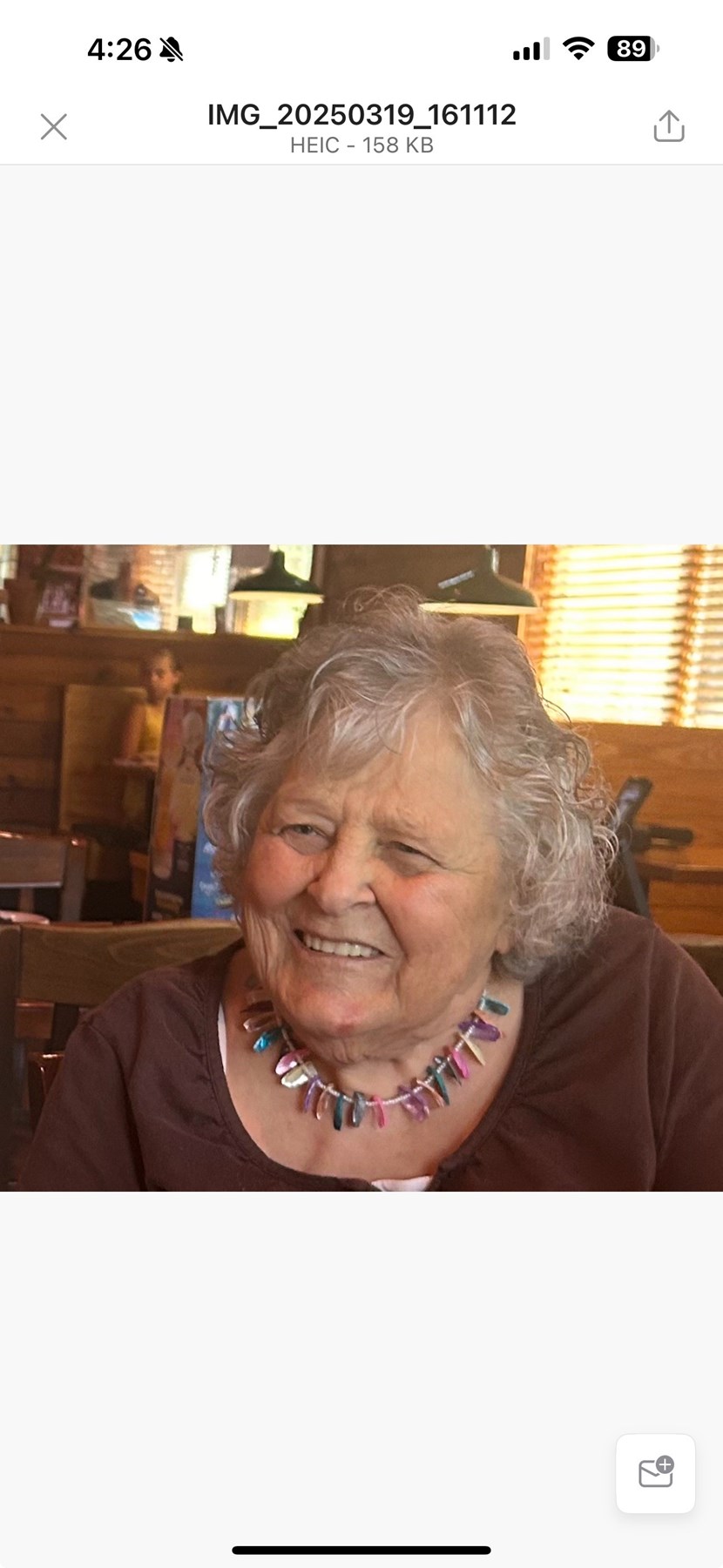 Rose Caudell Obituary - Nottingham, MD