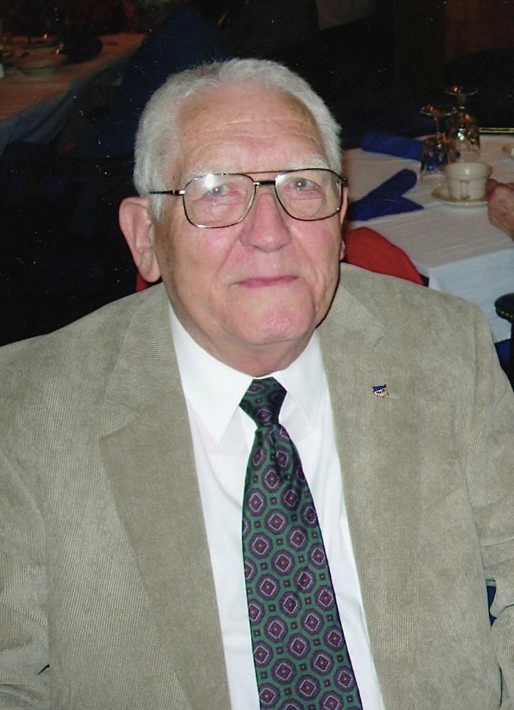 James Spencer Obituary - Raleigh, NC