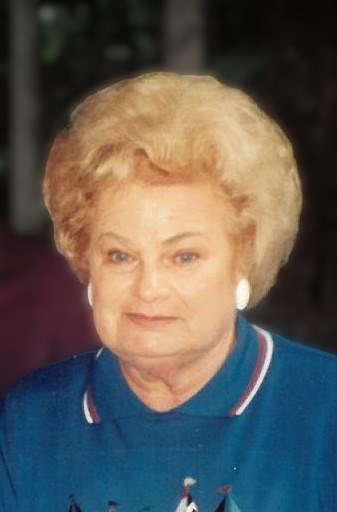 Roberta Cottongim Obituary - Franklin, OH