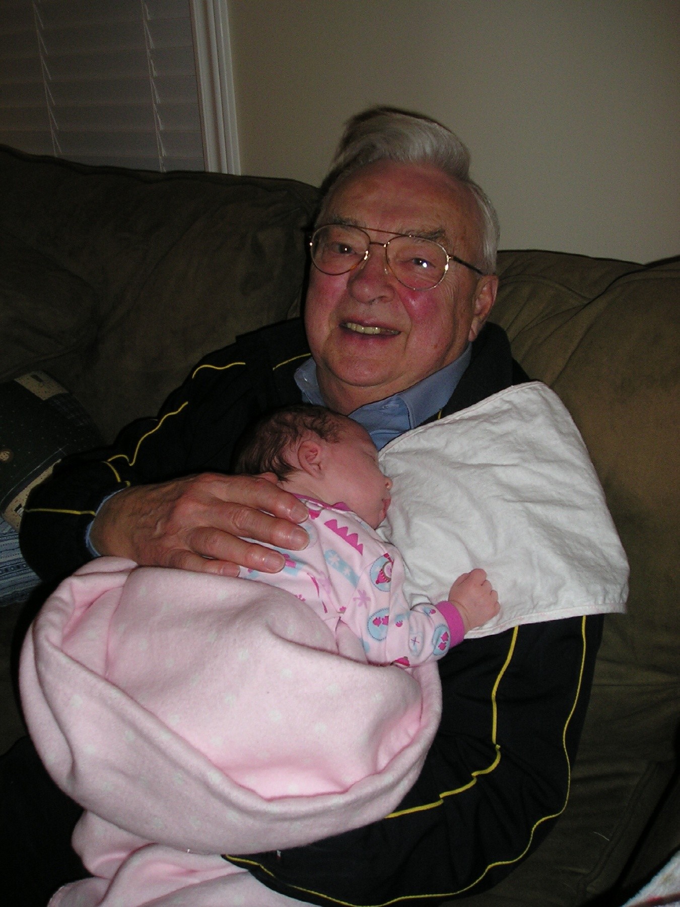 John Mizgala Obituary - Pointe-Claire, QC