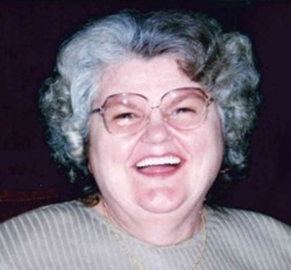 Lucy Gear Obituary - Levittown, PA