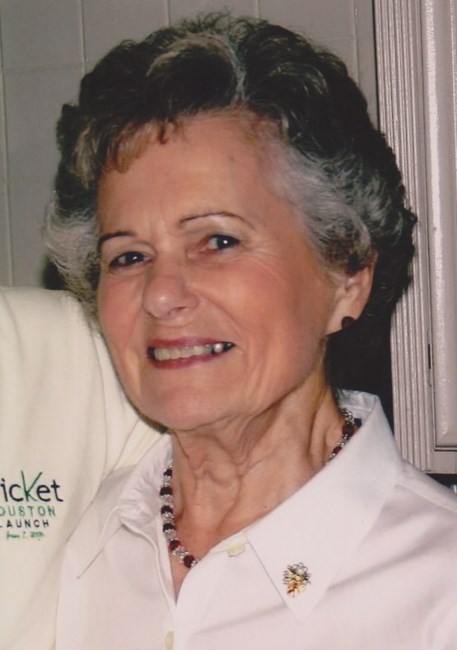 Evelyn Geraldine Morrison Obituary - Houston, TX