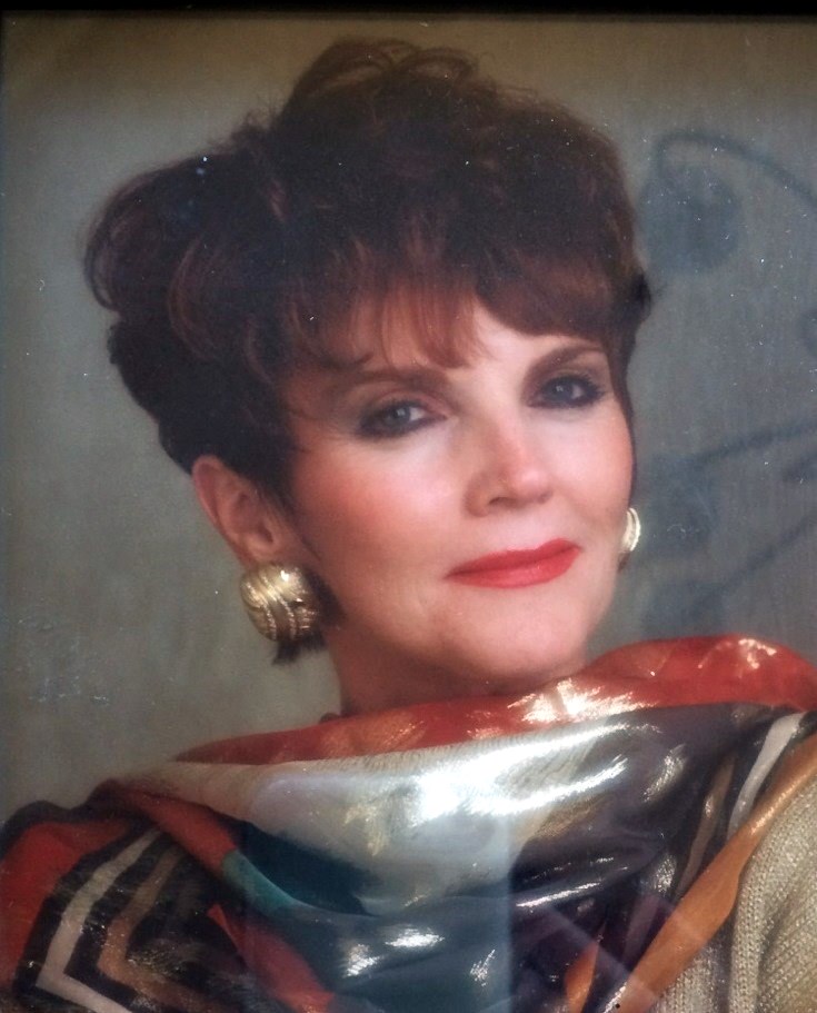 Claire Parson Obituary - Metairie, LA