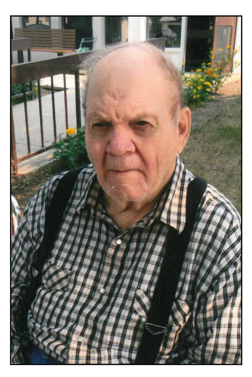 Russell Randall Obituary - Assiniboia, SK