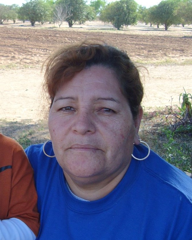 Maria De La Luz Mata Obituary - Houston, TX