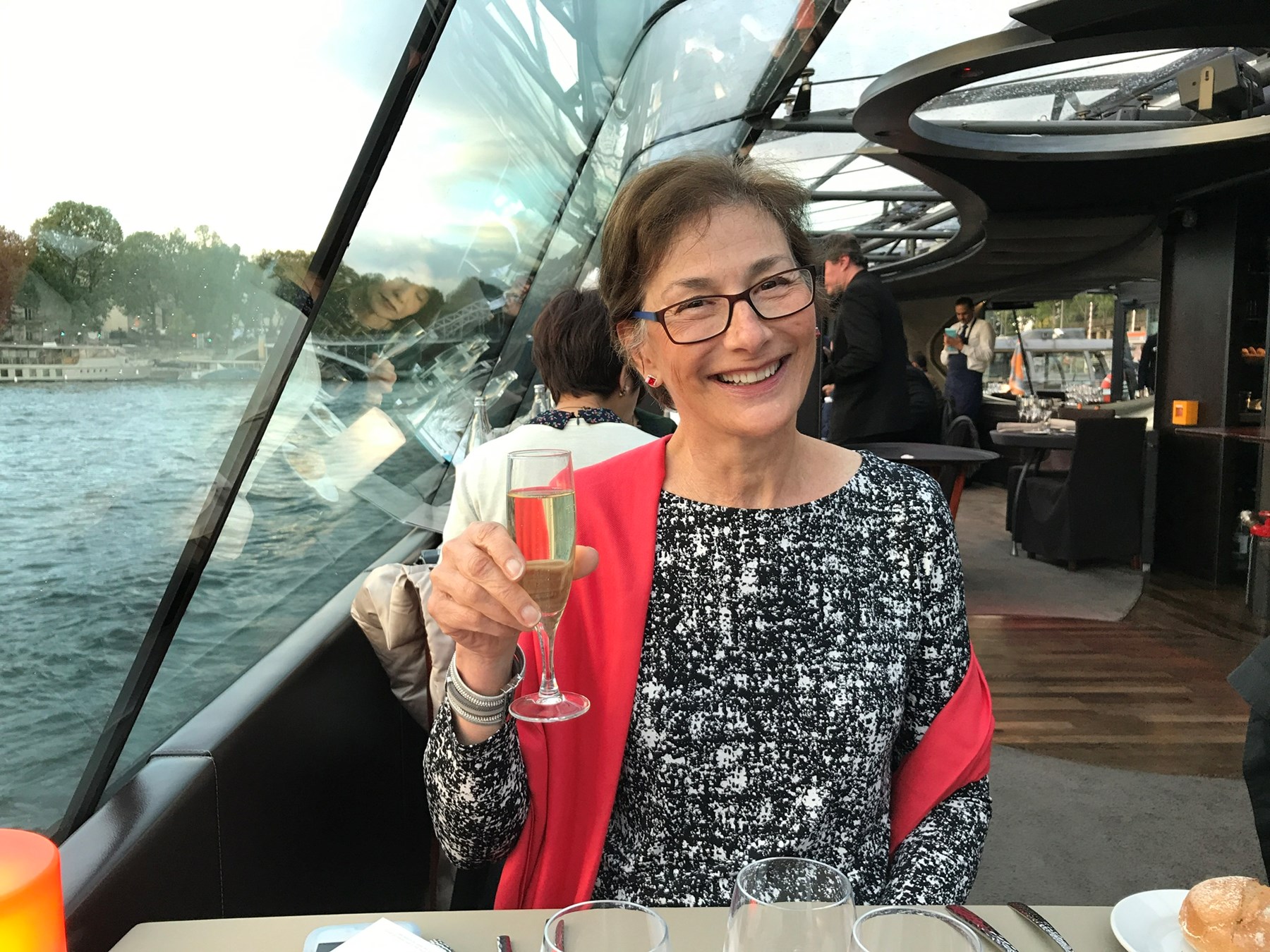 Roseanna Thoman Obituary - Raleigh, NC