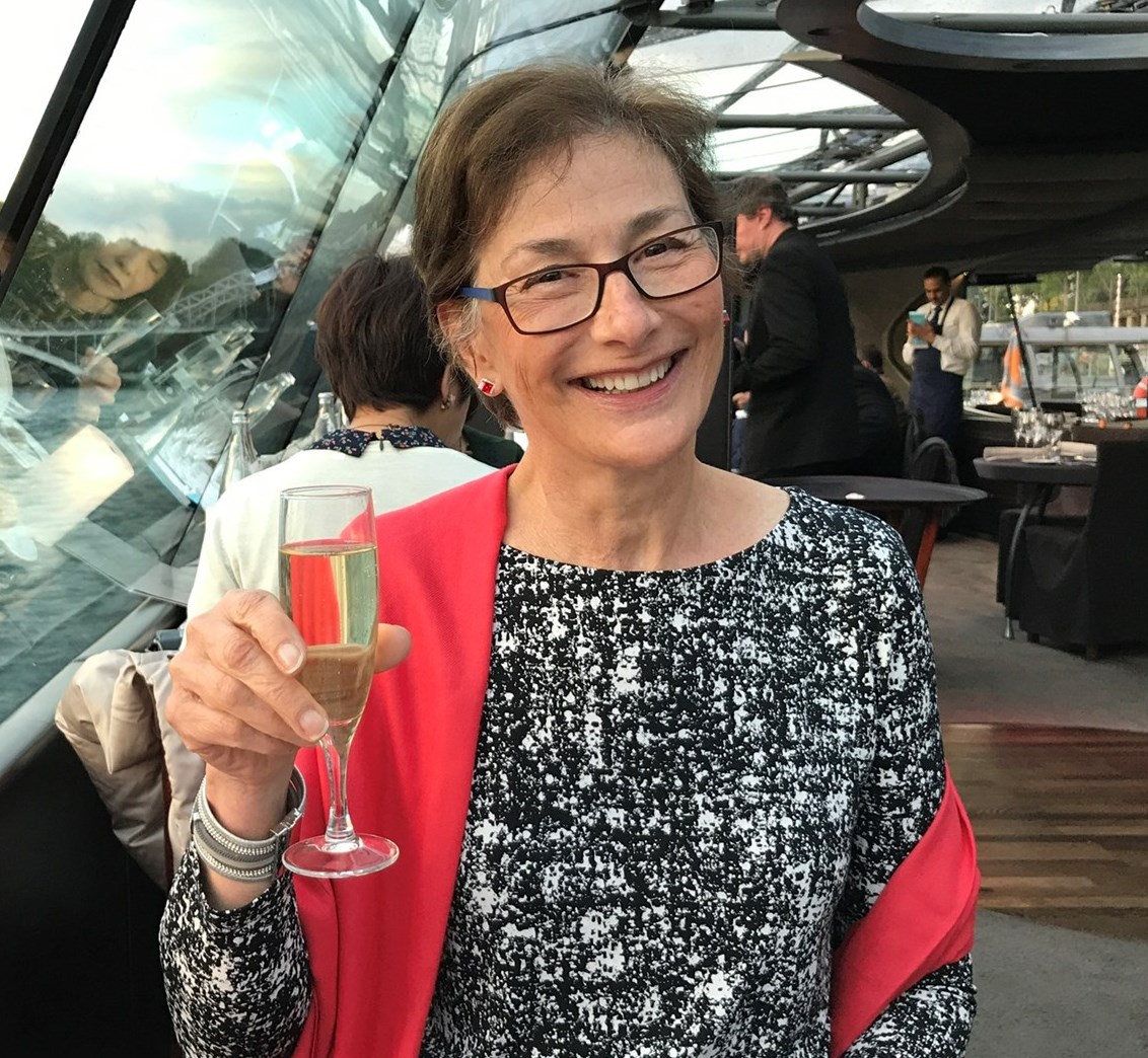 Roseanna Thoman Obituary - Raleigh, NC